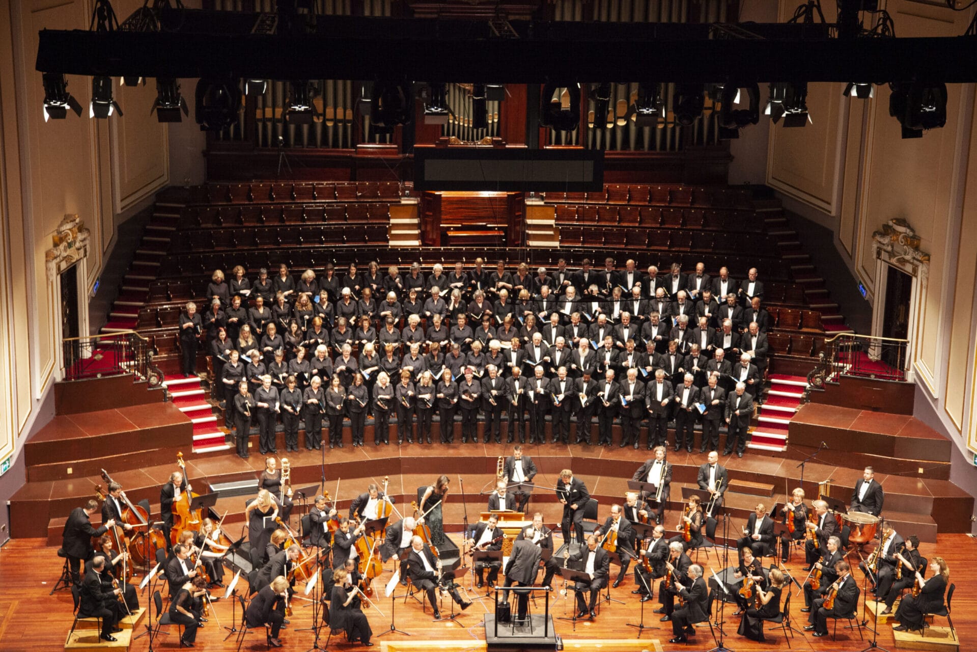 What Instrument Should my Child Play? » Good Music Academy