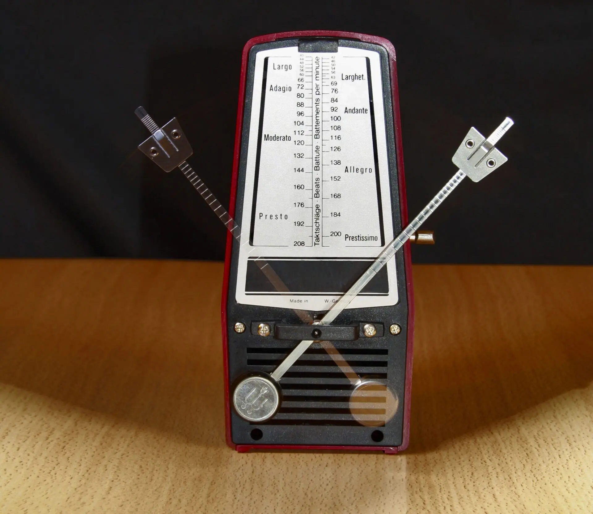 How to Master The Metronome: A Learner's Guide » Good Music Academy