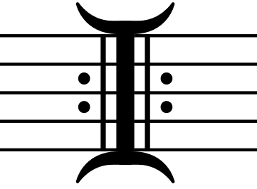 Bar Lines in Music ? The Complete Guide ? Good Music Academy