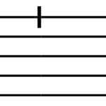 Bar Lines in Music :|: The Complete Guide :|| Good Music Academy