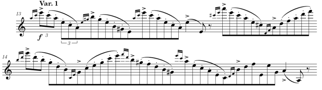Bar Lines in Music :|: The Complete Guide :|| Good Music Academy
