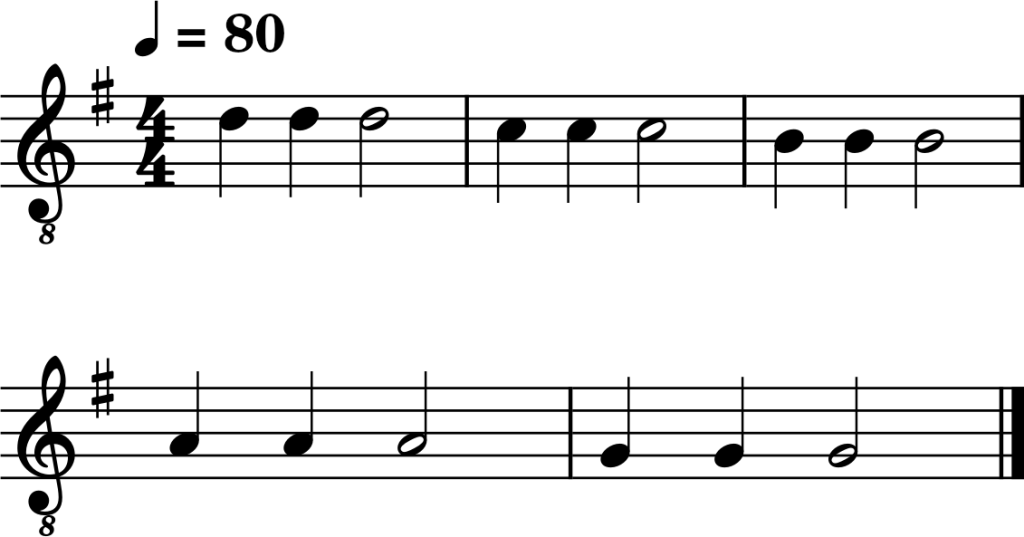 How to Read Rhythms: From 0 to Fluency in 5 steps
