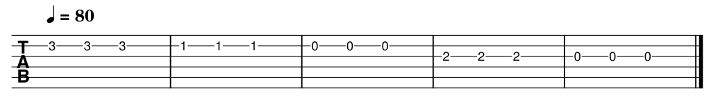 How to Read Rhythms: From 0 to Fluency in 5 steps