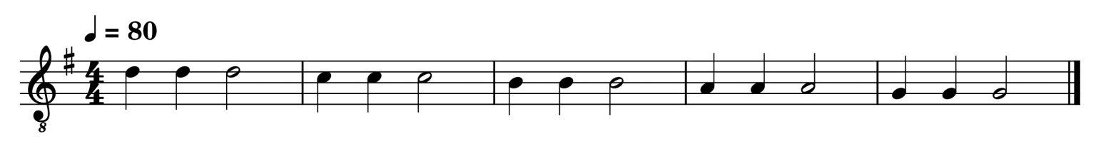How to Read Rhythms: From 0 to Fluency in 5 steps